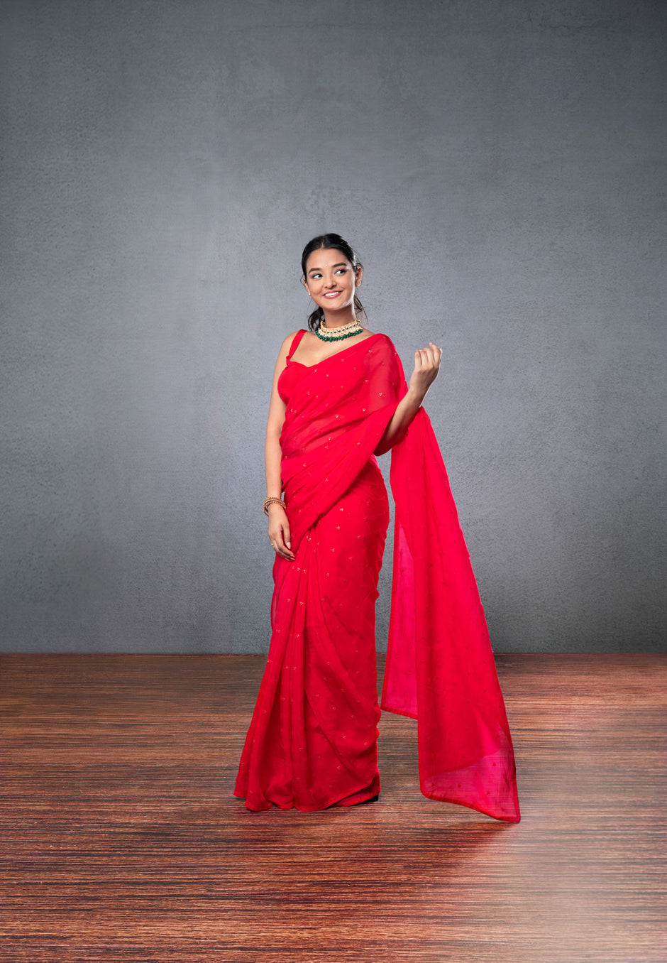 Saree – Dri By Himadri