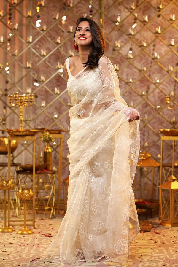 Saree – Dri By Himadri